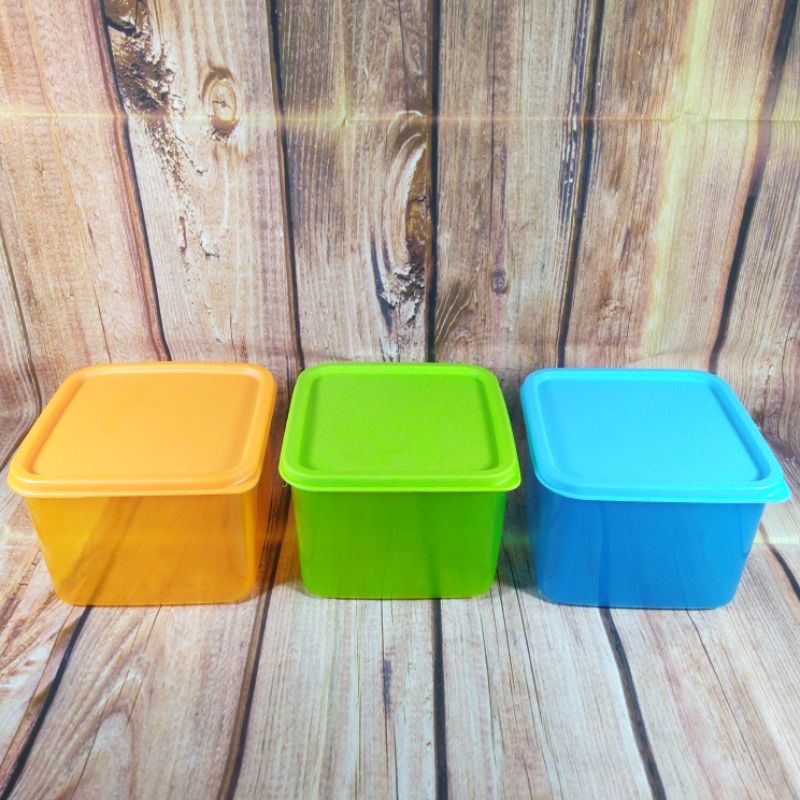 Jual 1 pc TOPLES 12,5 x 12,5 cm - TOPLES KOTAK - TOPLES 1100 ml ...