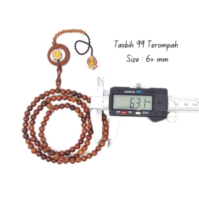 Jual Tasbih Kayu Kokka Terlengkap & Harga Terbaru Juni 2026 | Shopee ...