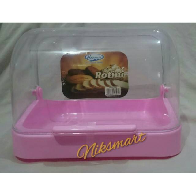Jual Tempat Roti Hawaii - Tempat Bolu | Shopee Indonesia
