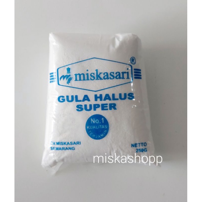 Jual Gula Halus Donat | Shopee Indonesia