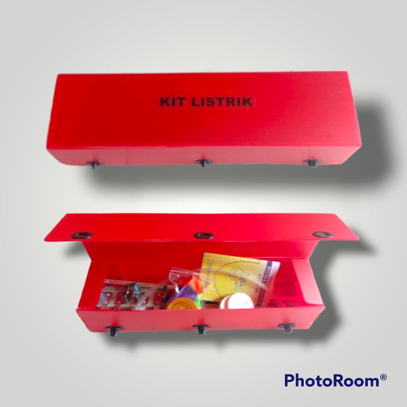 Jual Kit SD alat kit magnet, listrik,air,bunyi,cahaya,energi, pesawat ...