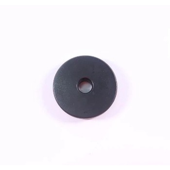 Jual MTU-3 MT TEST RING /Magnetic Particle Test Block/Reference Block ...