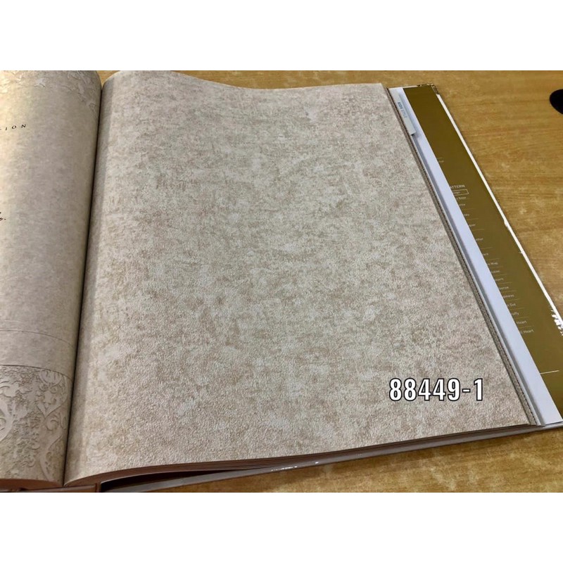 Jual WALLPAPER DINDING MOTIF POLOS SEMEN PALETTE | Shopee Indonesia Jual WALLPAPER DINDING MOTIF POLOS SEMEN PALETTE | Shopee Indonesia