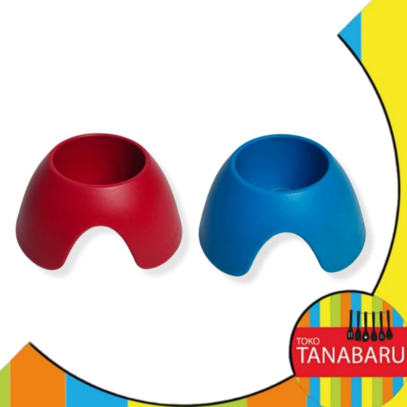 Jual tupperware stand bottle / penyangga botol | Shopee Indonesia