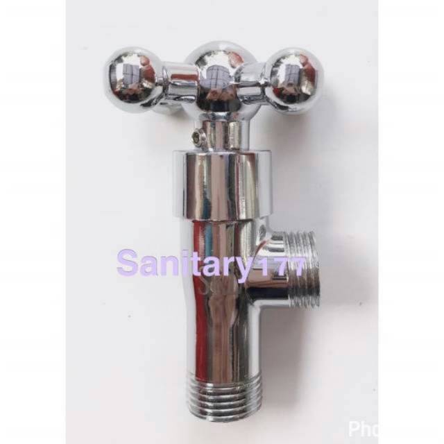 Jual Murah stop kran closet stanlis kran closet kran air kran shower ...