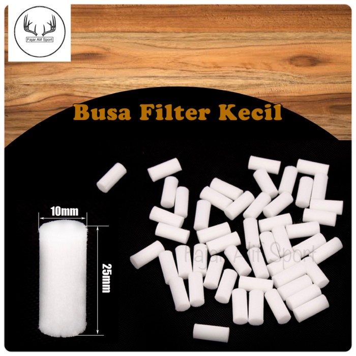 Jual V501Bfg Busa Filter Pompa Pcp - Pompa Pcp - Filter Pomp Pcp - Pump ...