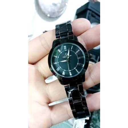 Jual JAM TANGAN WANITA STRAP BESI SHOPEE LIVE | Shopee Indonesia