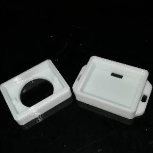 Jual Casing Case Pir Sensor HC-SR501 3D Printing | Shopee Indonesia