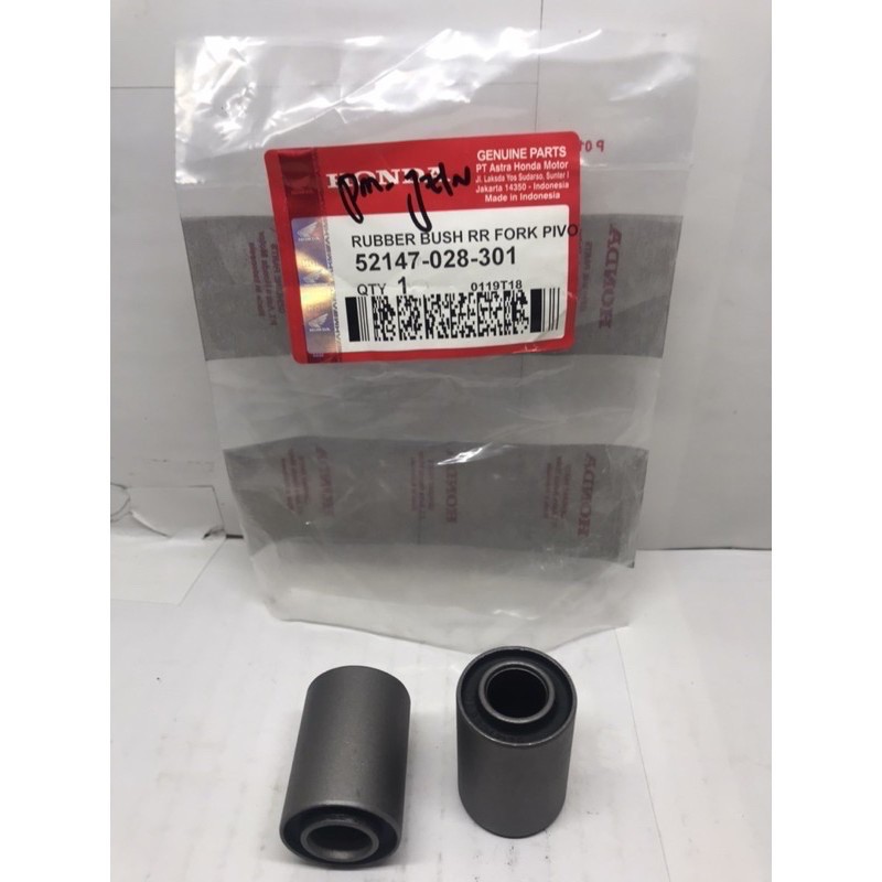 Jual Bosh Bush Arm Sasis Kharisma Supra X 125 Blade Revo Gl 100 ...