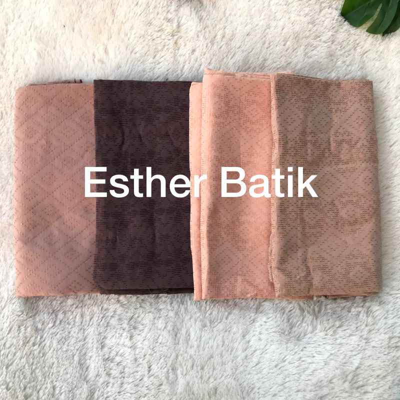Jual Kain Doby Batun Warna Lengkap Termurah Kain Polos Motif Cantik ...