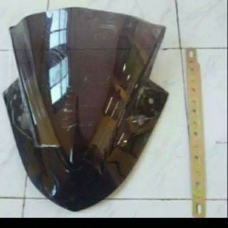 Jual visor ninja 250 fi | Shopee Indonesia