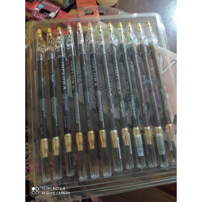 Jual alis implora | Shopee Indonesia