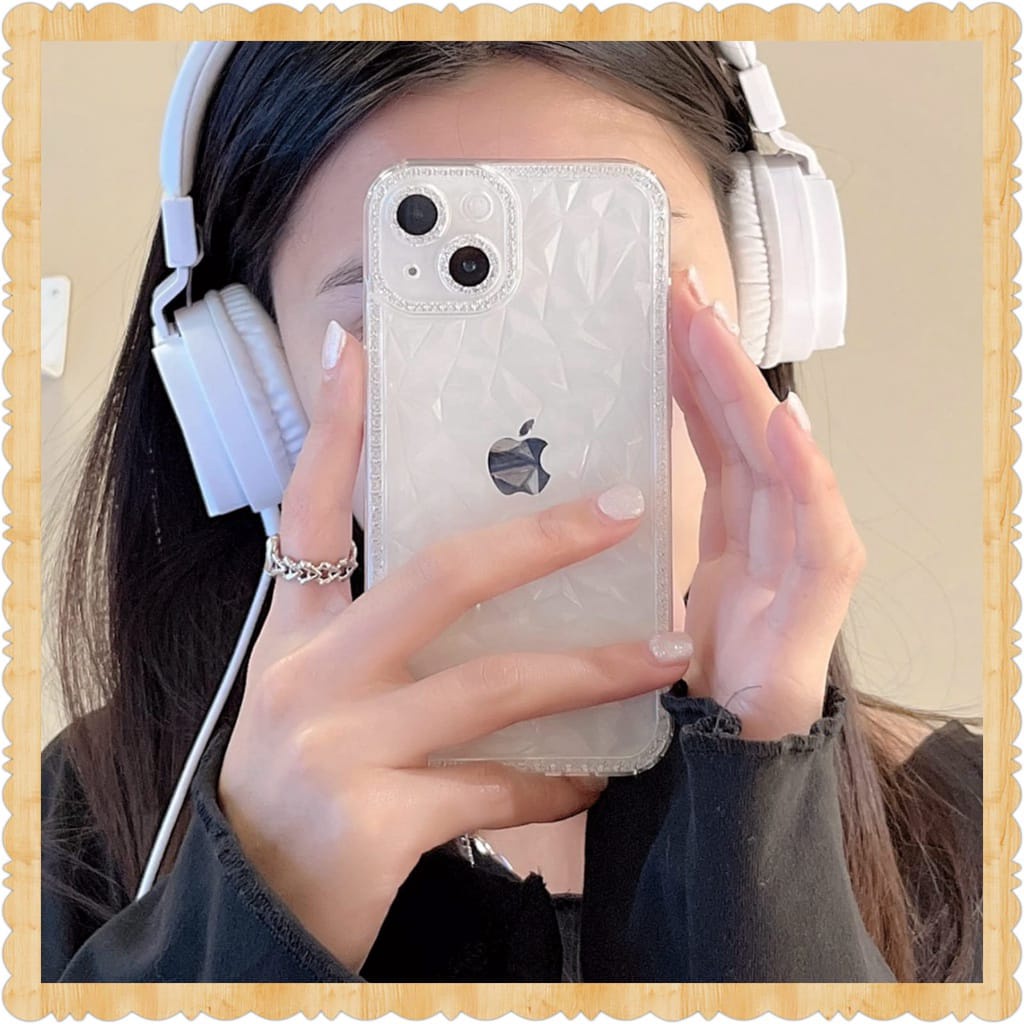 Jual Softcase Premium Diamond Jelly Xiaomi Redmi 9C/10A 10C Note 10 Pro ...