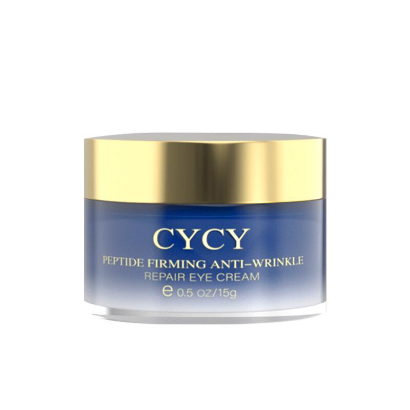 Jual CYCY Peptide Anti-Wrinkle Eye Cream/Krim Mata Anti Kerut Peptida ...