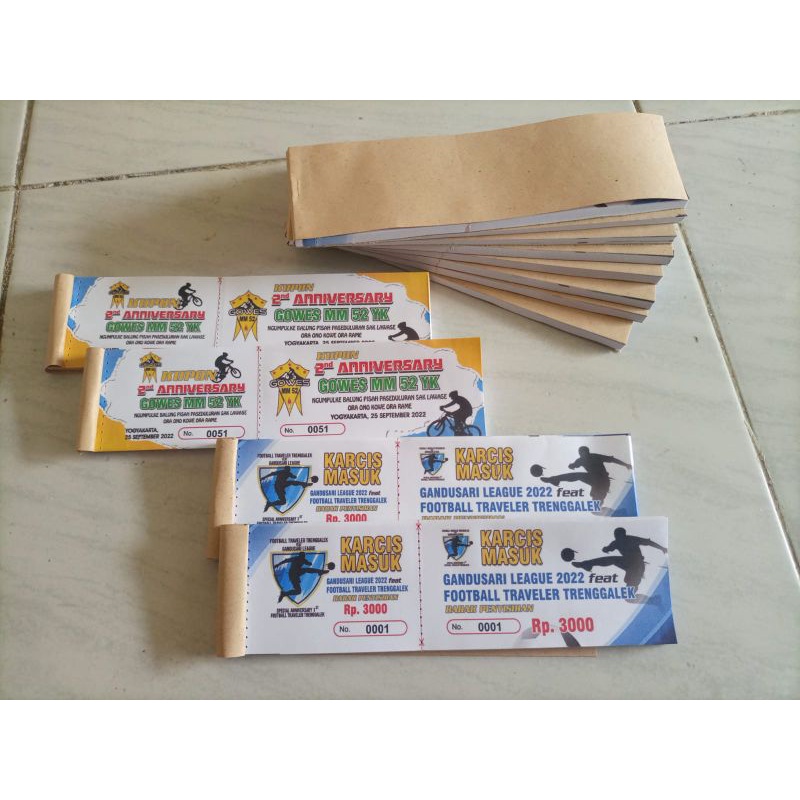 Jual KUPON, KUPON UNDIAN | Shopee Indonesia