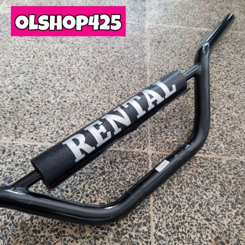 Jual Stang Trail Busa Rental Sepeda Motor Beat X-Ride Mio TS Vixion ...