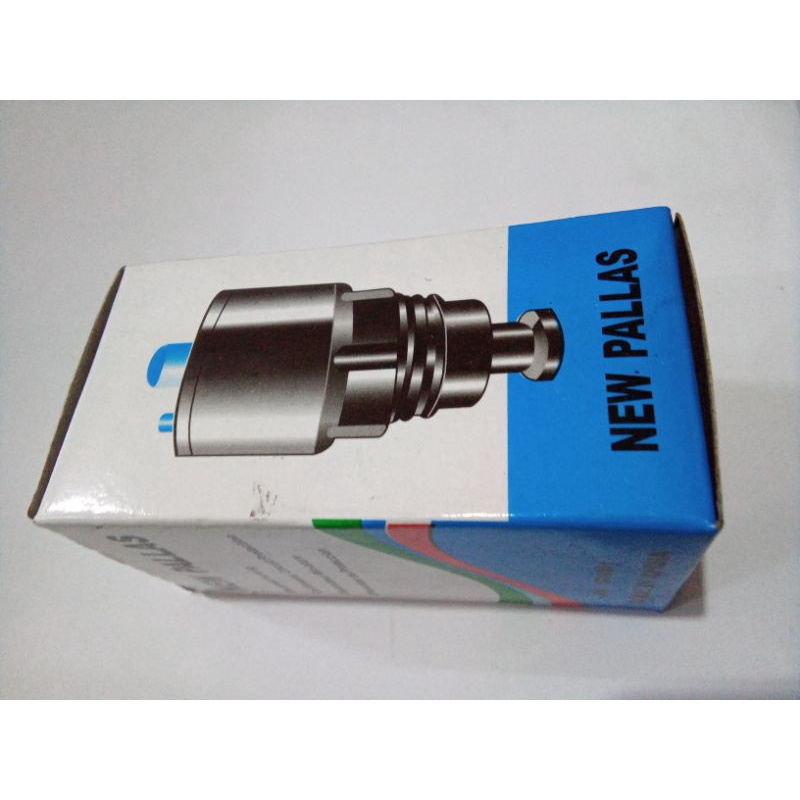 Jual Sikring otomatis New Pallas 2A | Shopee Indonesia