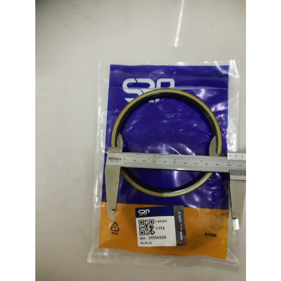 Jual SEAL 14560209 SRP BRAND | Shopee Indonesia