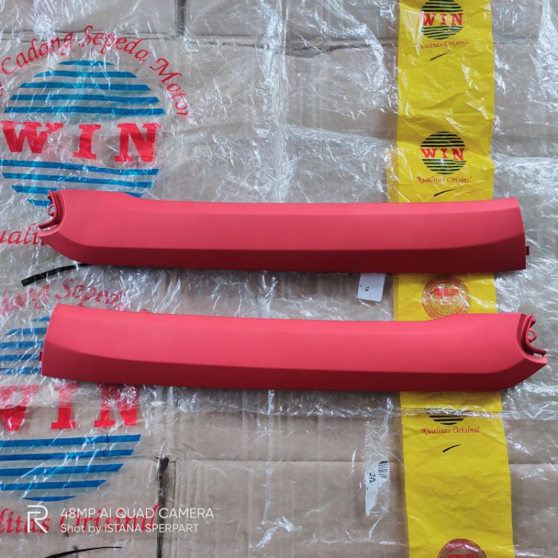 Jual cover under side dek samping scoopy esp new k93 ring 12 donat 2017 ...