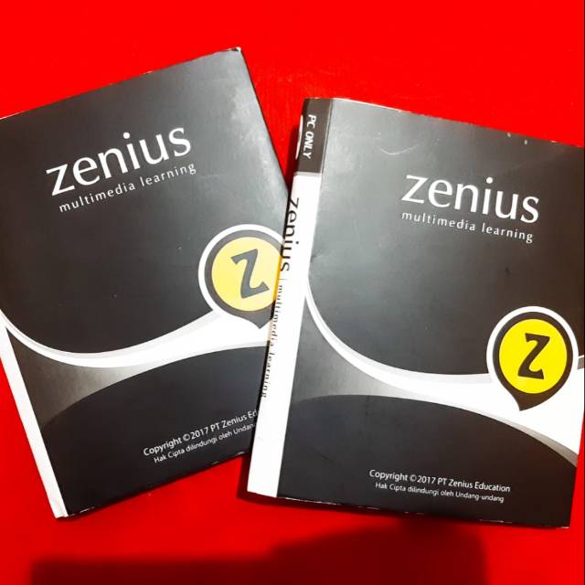 Jual CD/DVD Zenius Xpedia 2.0 Alumni 2017 | Shopee Indonesia