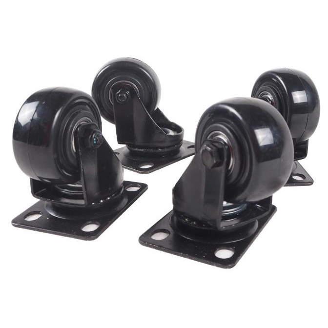 Jual Indorack Castor Set Roda Rack Server Indorack | Shopee Indonesia