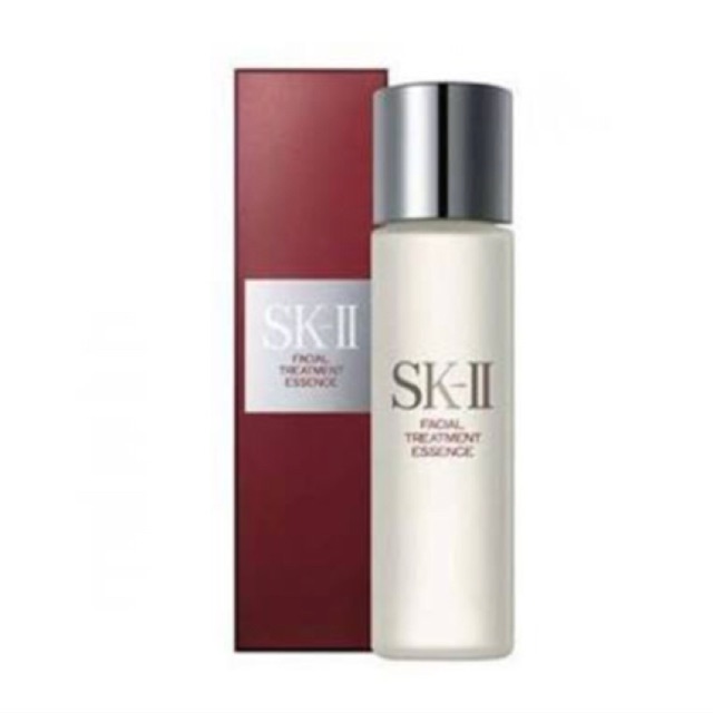 Jual SK-II Facial Treatment Essence 215ml | Shopee Indonesia