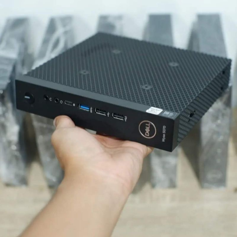 Jual Mini pc dell wyse 5070 | Shopee Indonesia