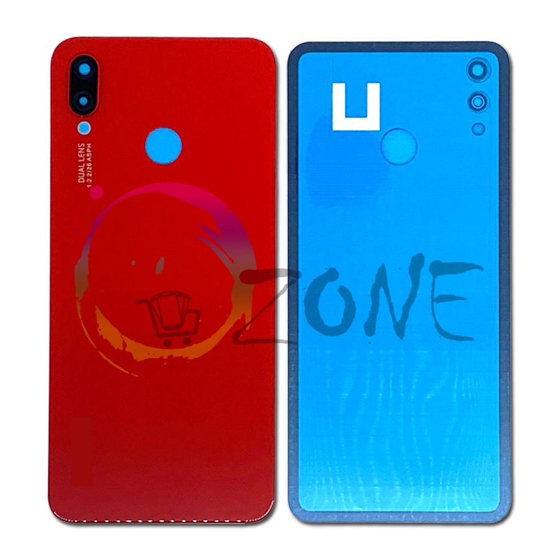 Jual BACKDOOR - BACK CASING NOVA 3I TUTUPAN BELAKANG | Shopee Indonesia