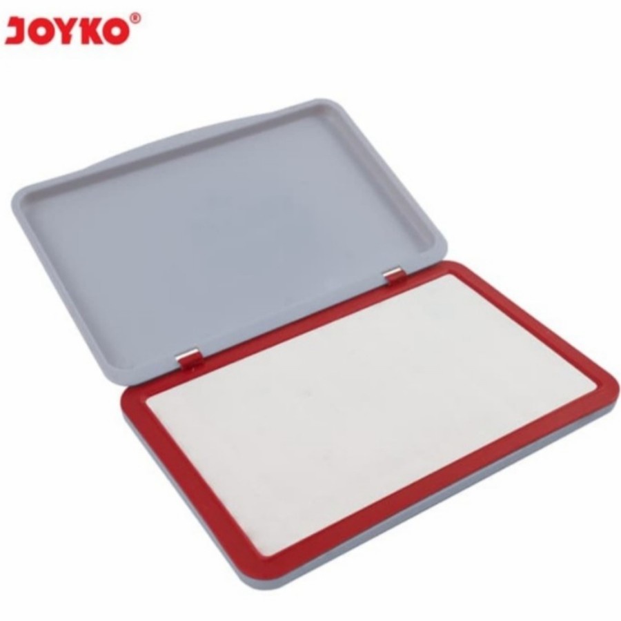 Jual Stamp Pad Bantalan Stempel Bak Stempel JOYKO No 2 | Shopee Indonesia