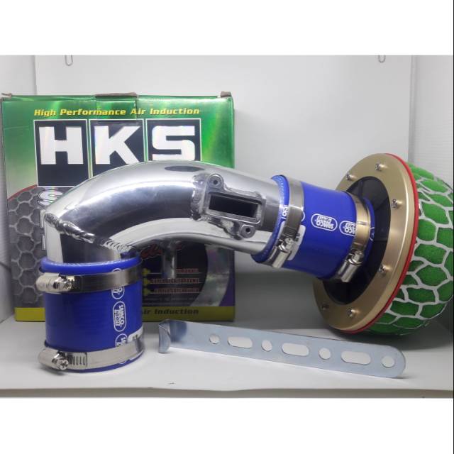 Jual Open Filter Honda Jazz GE8 - Intake Set Honda Jazz GE8 | Shopee ...