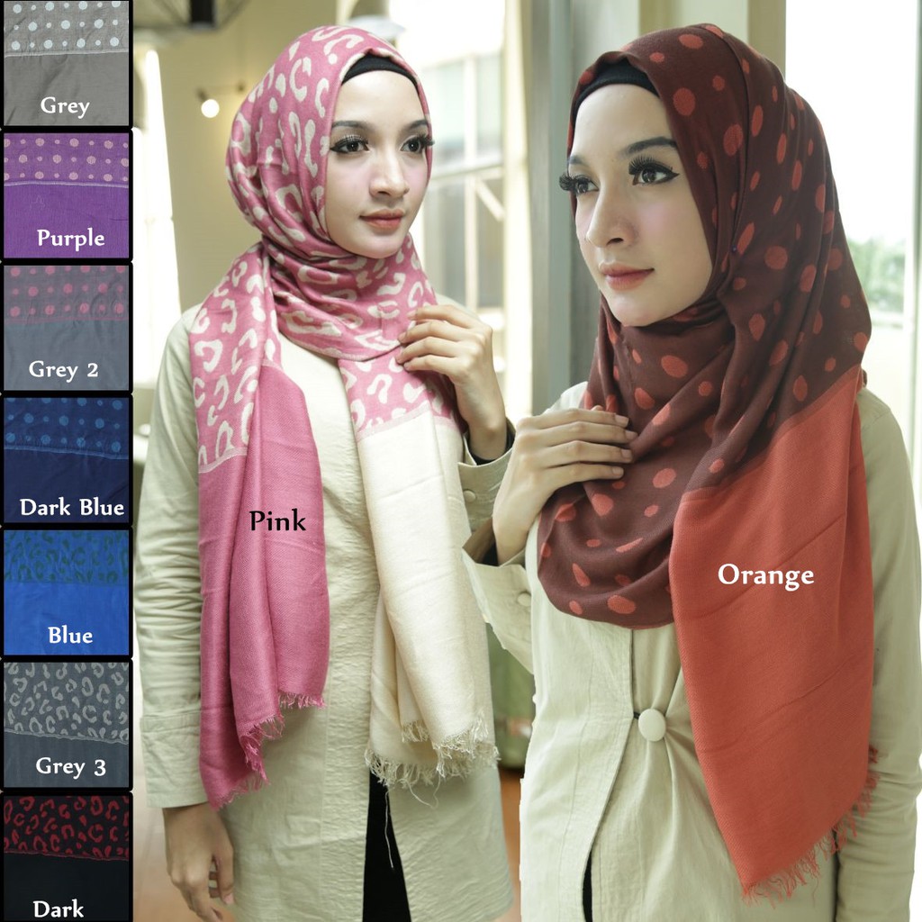 Pashmina katun store