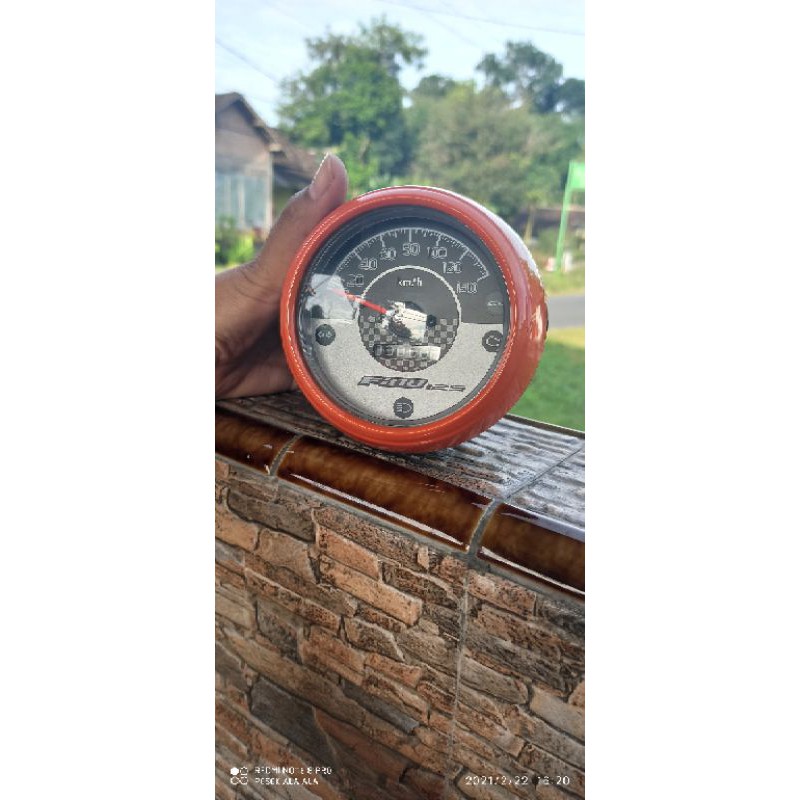 Jual speedometer yamaha fino | Shopee Indonesia