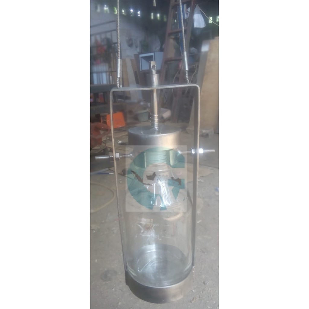 Jual WELL SAMPLER 500ML | Shopee Indonesia