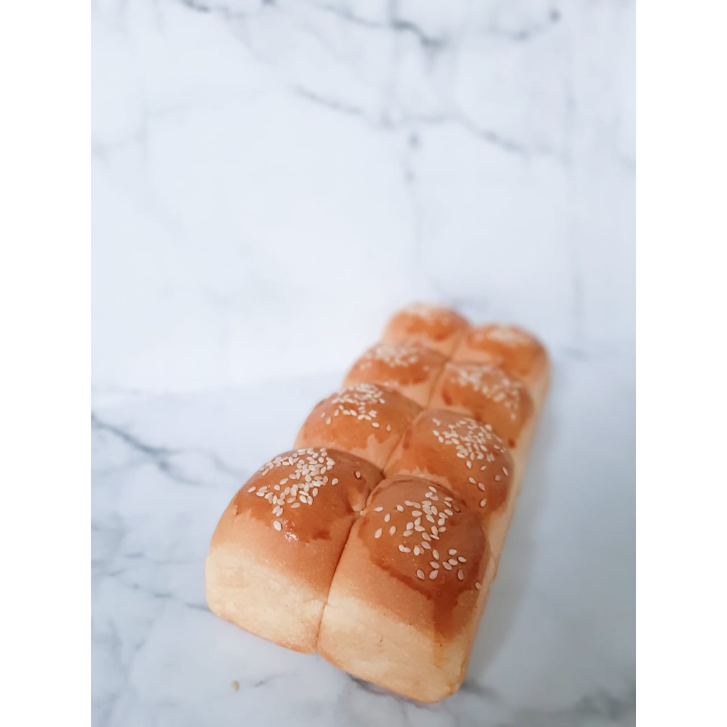 Jual Thai Bun / Roti Sobek / Bread | Shopee Indonesia