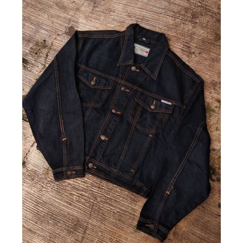 Jual denim gleeman | Shopee Indonesia