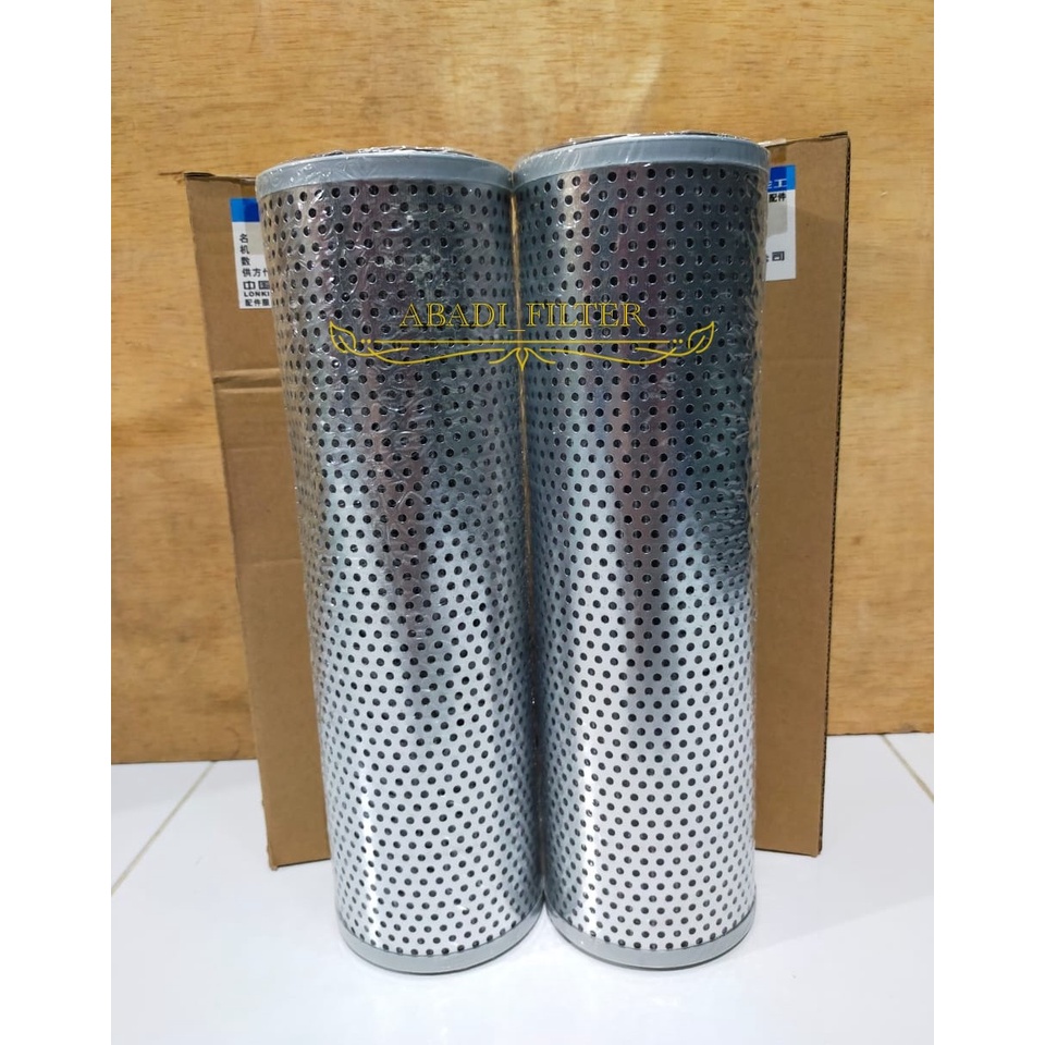 Jual Filter Transmisi LONKING 60308000071 / YFL-A400*25LS-G | Shopee ...