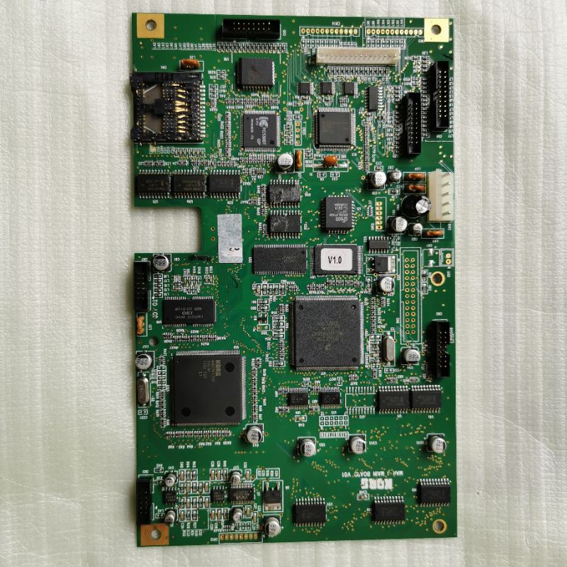Jual Main Board Korg Micro Arranger | Shopee Indonesia