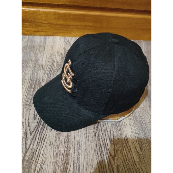 Jual Topi MLB Second Branded | Shopee Indonesia