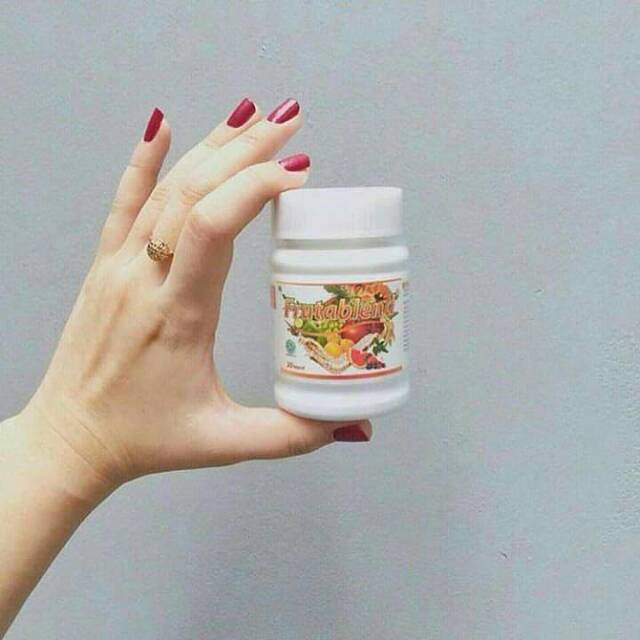 Jual FRUTABLEND 100% ORIGINAL HWI | Shopee Indonesia