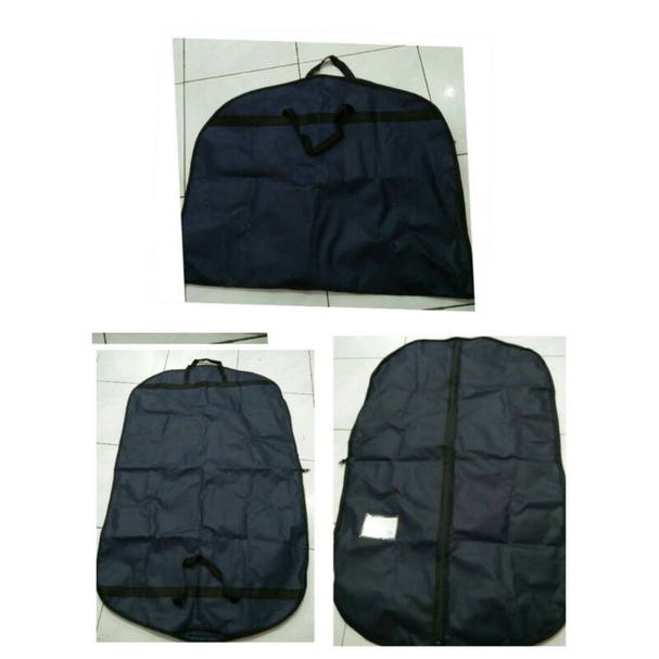 Jual sarung jas/cover jas pull tali(harga tertera 1pcs) | Shopee Indonesia