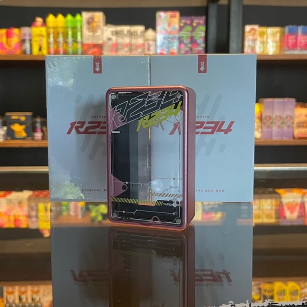 Jual R234 MOD ONLY | Shopee Indonesia