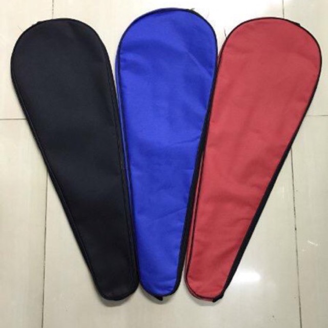 Jual COVER TAS RAKET BADMINTON SINGLE BUSA UNTUK SATU RAKET | Shopee ...