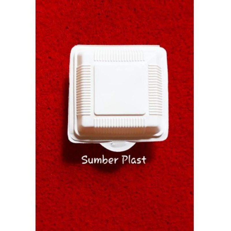 Jual MEAL BOX MERAK BERBAGAI UKURAN/ TEMPAT MAKANAN / TEBAL | Shopee ...