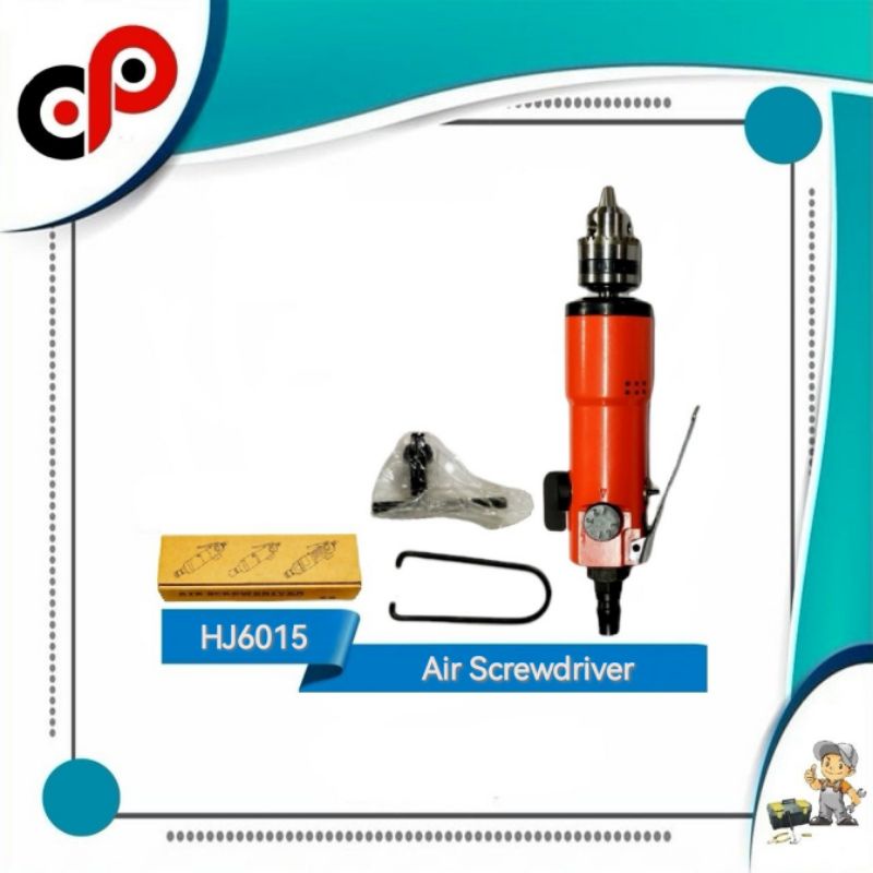 Jual Air Screwdriver HJ6015 (Angin / Compressor) | Shopee Indonesia