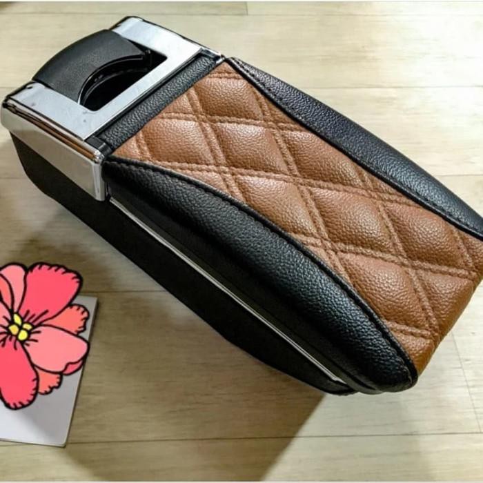 Jual Console box universal Custom / Armrest amrest universal custom ...