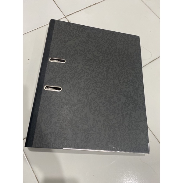 Jual Bantex File Folio (Bekas) | Shopee Indonesia