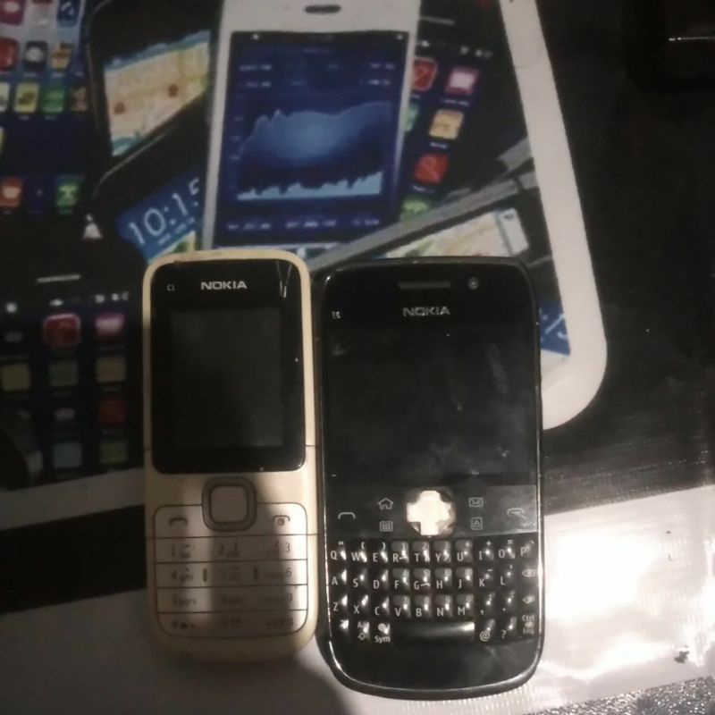 Jual nokia jadul | Shopee Indonesia