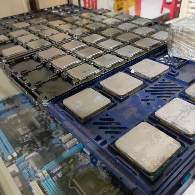 Jual Processor Intel I3 530 LGA 1156 | Shopee Indonesia