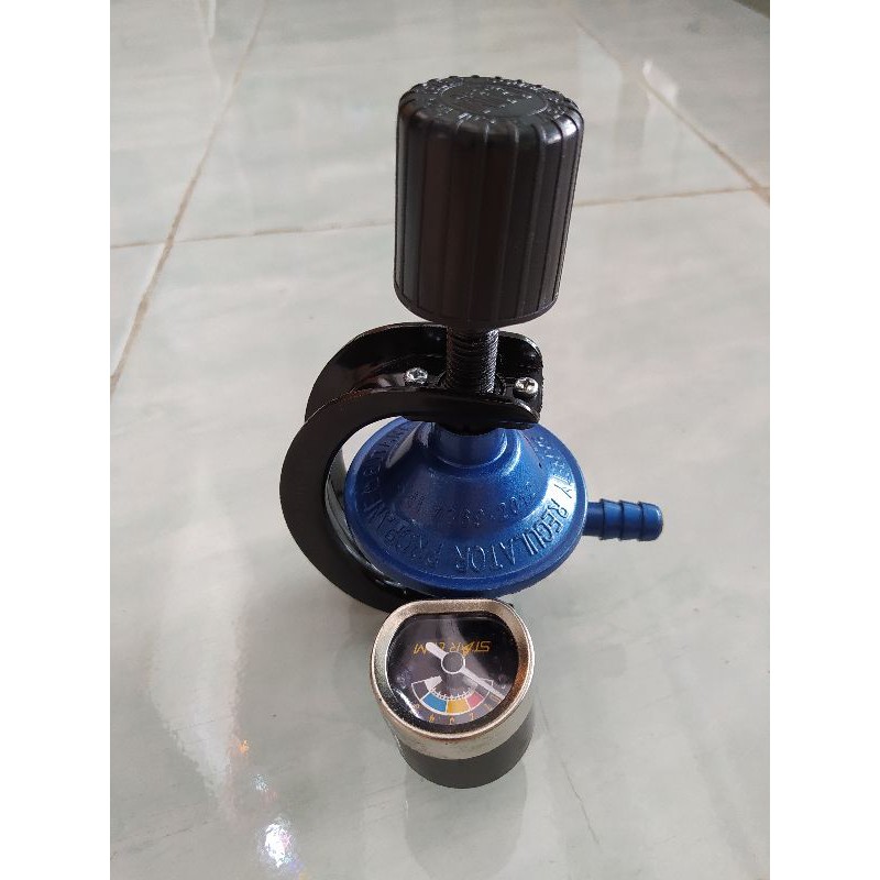Jual Regulator Gas Dengan Pengaman | Shopee Indonesia