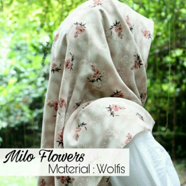 Jual Milo flowers | Shopee Indonesia